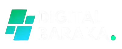 Réalisations logo | Digital-Baraka